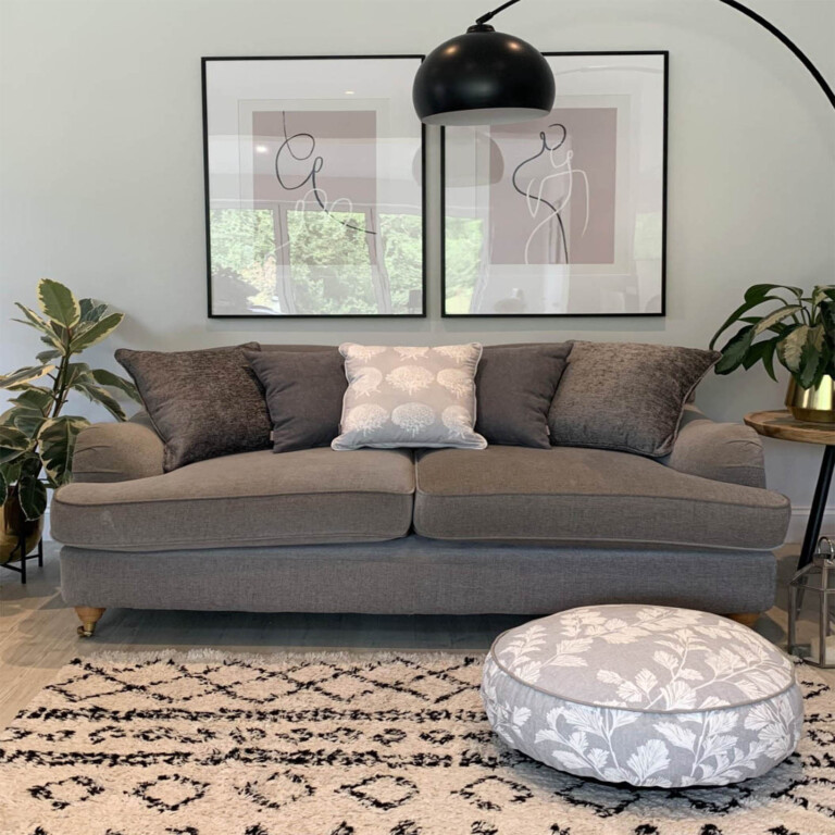 Scatter Cushions | Rooms By Me